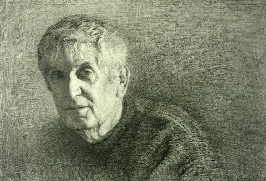 Alexandre Pavlenko, 1974 | Pointillist painter | Tutt'Art@ | Pittura ...